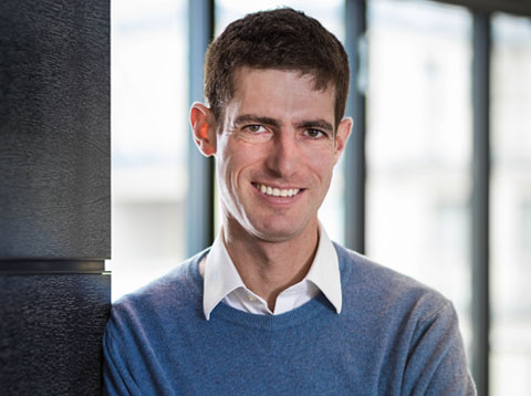 Jon Lerner - Smedvig