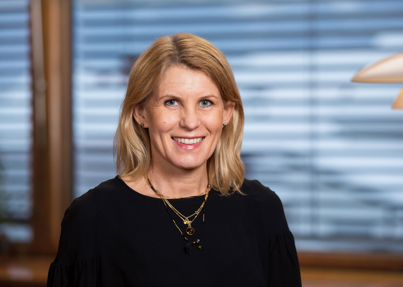 Anne Marie Laakso - Smedvig