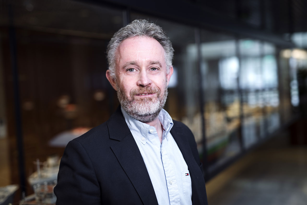 Rune Augenstein - Smedvig